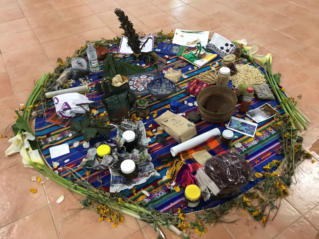 Rethink: How can indigenous and local knowledge help us to transform ...